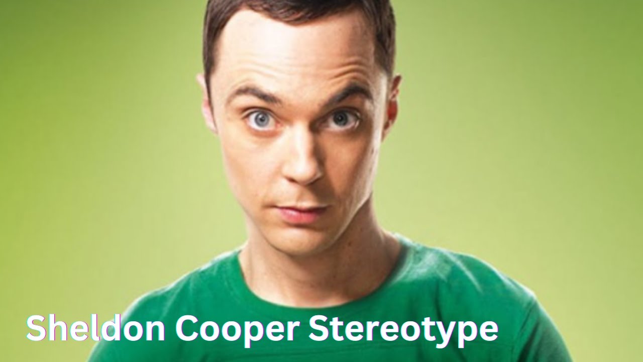 Adult Autism & the Sheldon Cooper Stereotype | Media Matters - YouTube