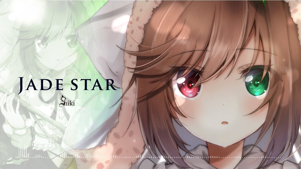 Jade Star / SHIKI [Game Size] - YouTube