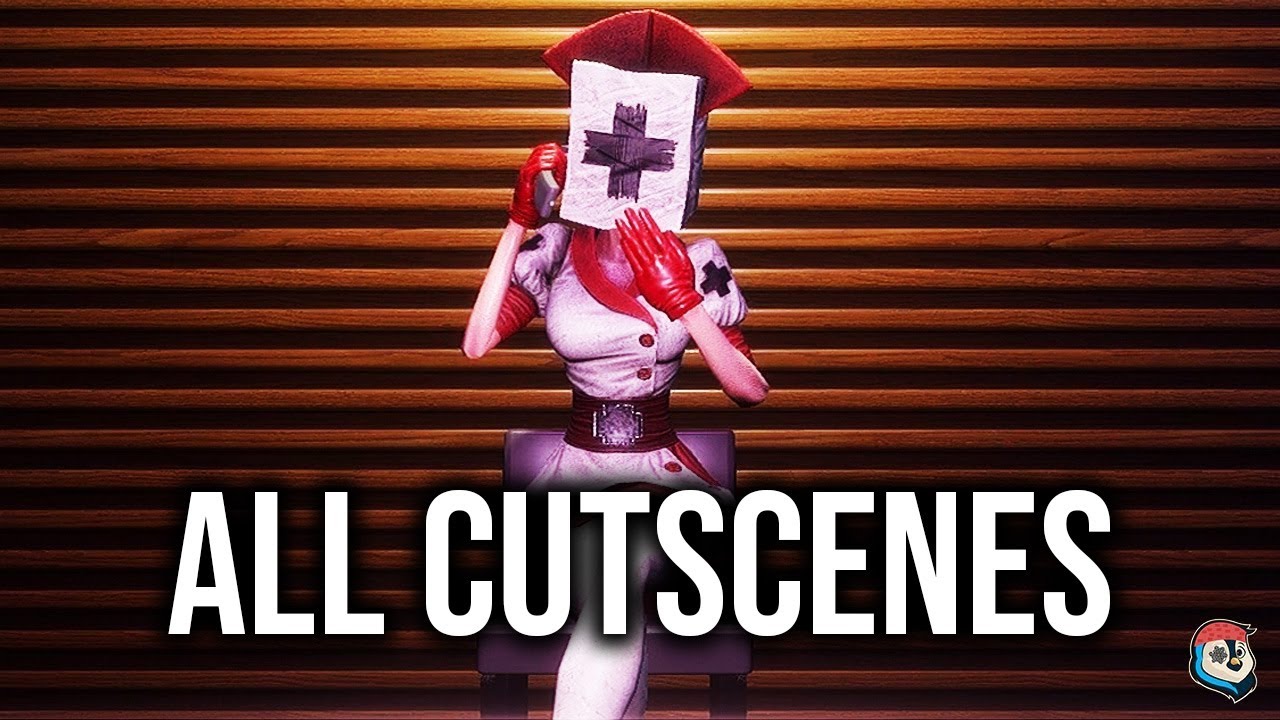 All Cutscenes and interactive bits from Torment Therapy - Dark ...