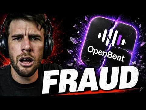 The Biggest AI Scam Is Back...