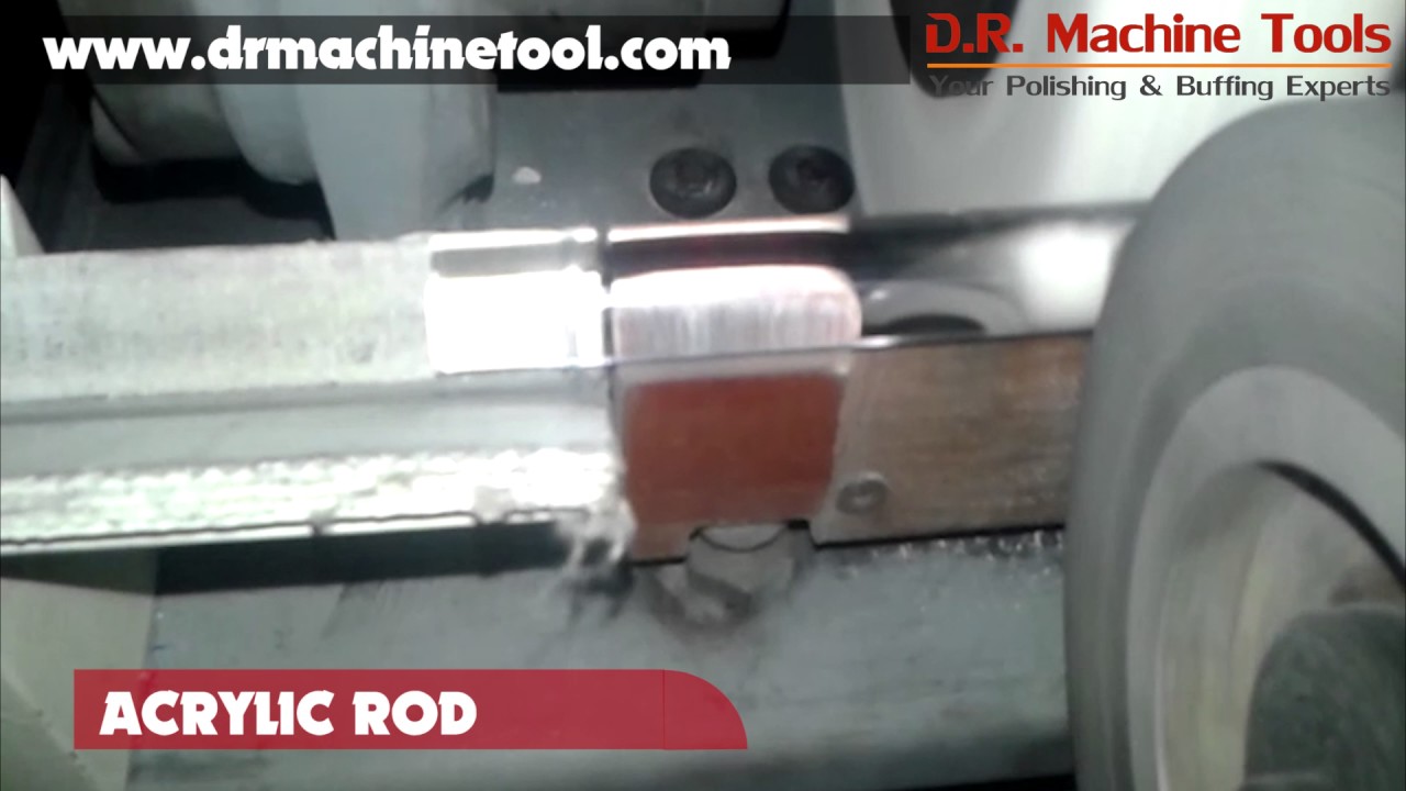 Acrylic Rods notching machine manufacturer, rod notching machine ...