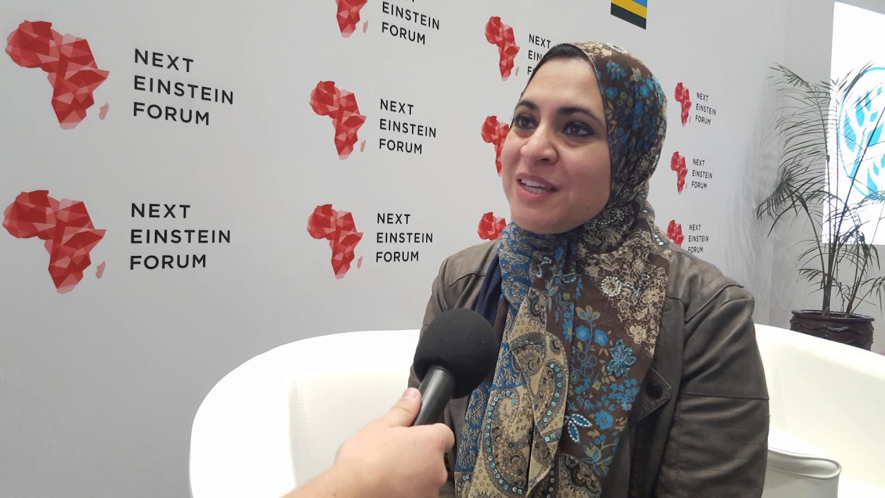 Ghada Bassioni: for every will there is a way / si vous voulez revenir ...