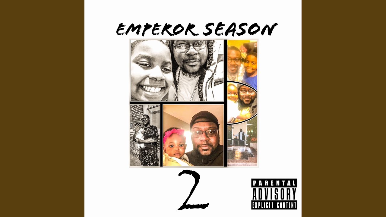 Emperor Flow 2 - YouTube