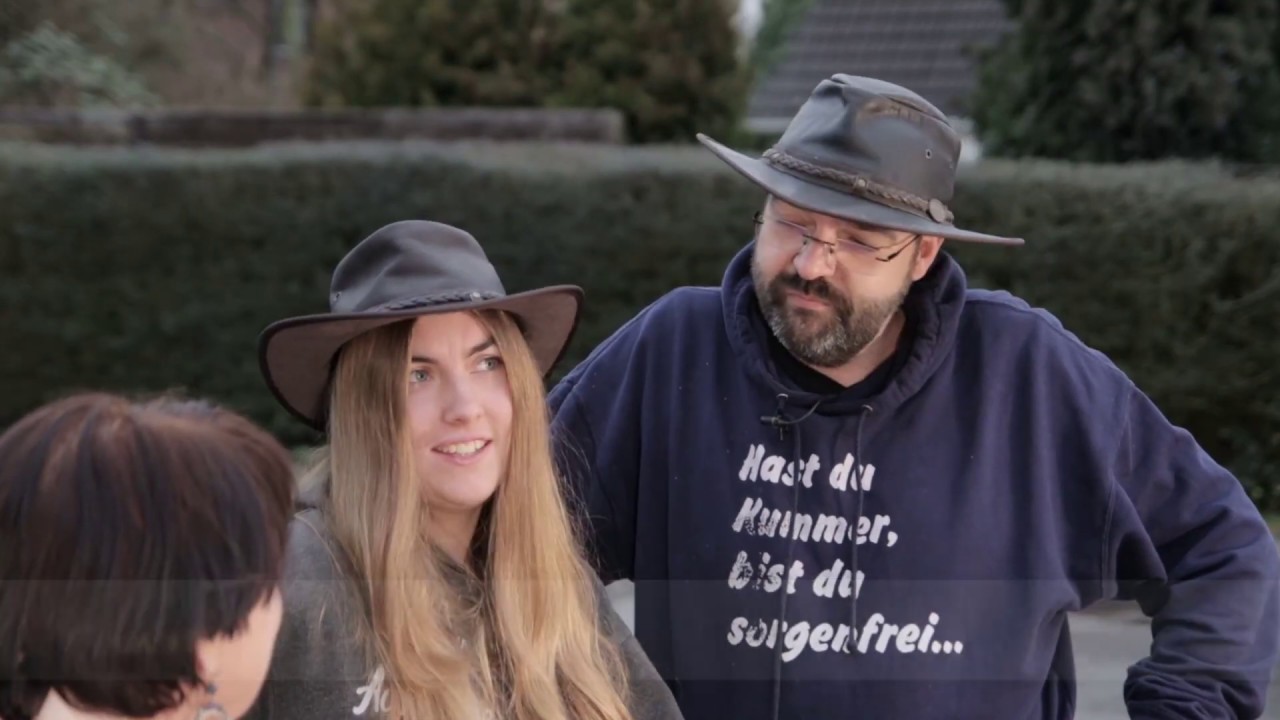 Mario und Michelle Kummer - YouTube