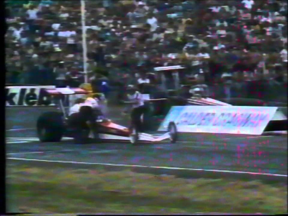 Larry Ormsby and warren Armor - YouTube