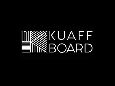 วิธีการติดตั้งแผ่นดูดซับเสียง KUAFFBOARD รุ่น Solidcore โดยบริษัทวรรธนะ - YouTube