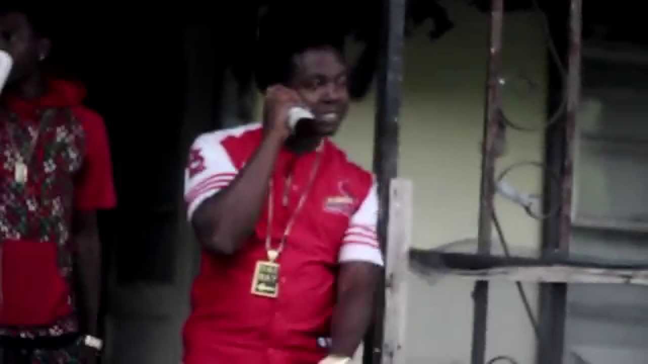 Juice Mob Marley - Microwave | Shot By: @RealWoosie - YouTube