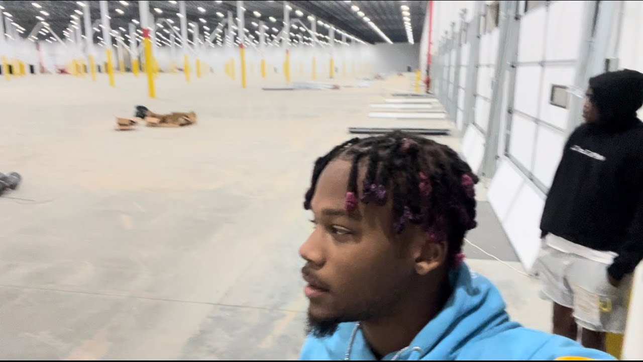 I WENT AND SEEN MY DREAM FACTORY !! - YouTube