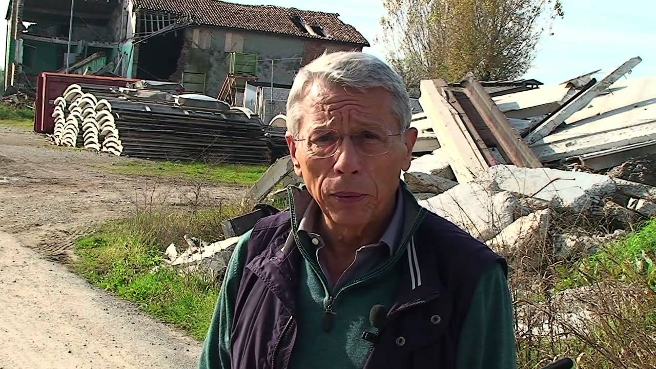 Intervista a Vainer Marchesini - Premio Ernst&Young 2012 per l ...