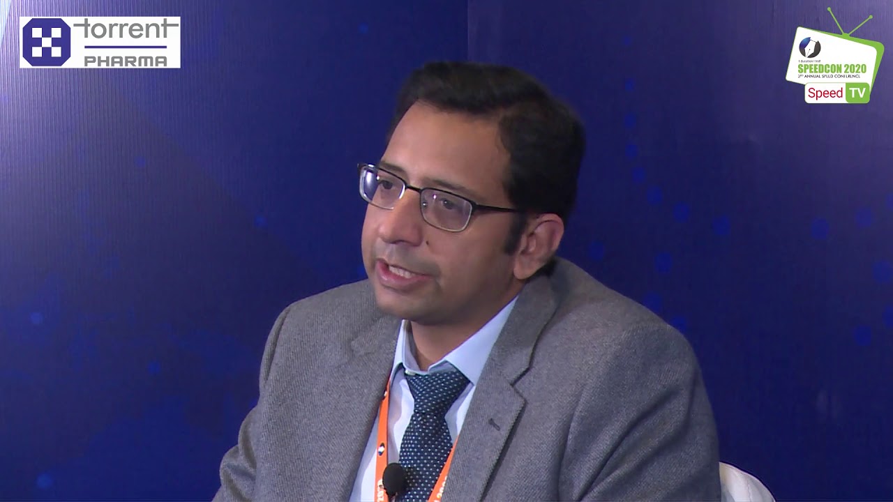 In Conversation with Dr. Atul Dhingra - YouTube