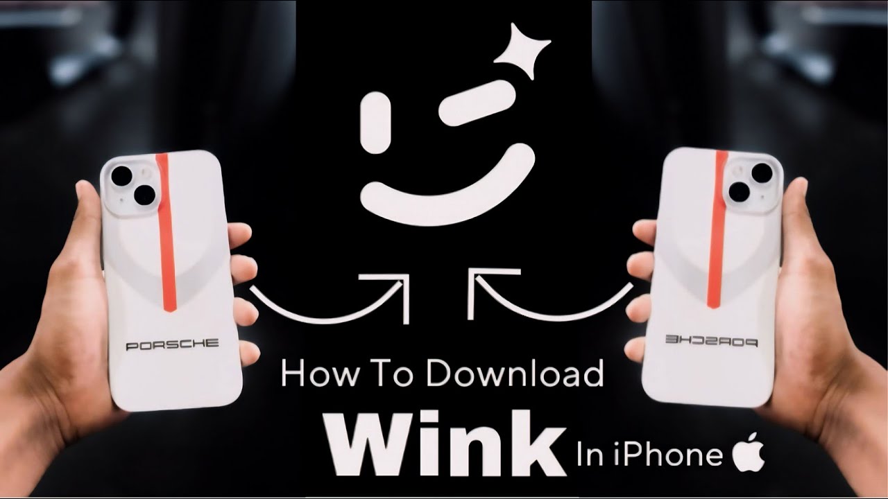 How To Download Wink App In IPhone | IPhone Mai Wink Aap Kaise Download ...