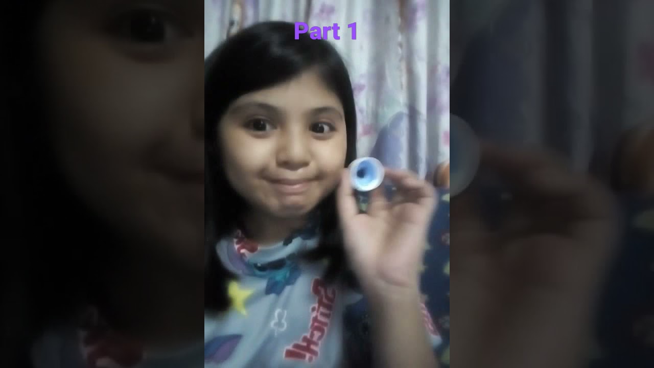 ASMR blind bag 🛍️ - YouTube