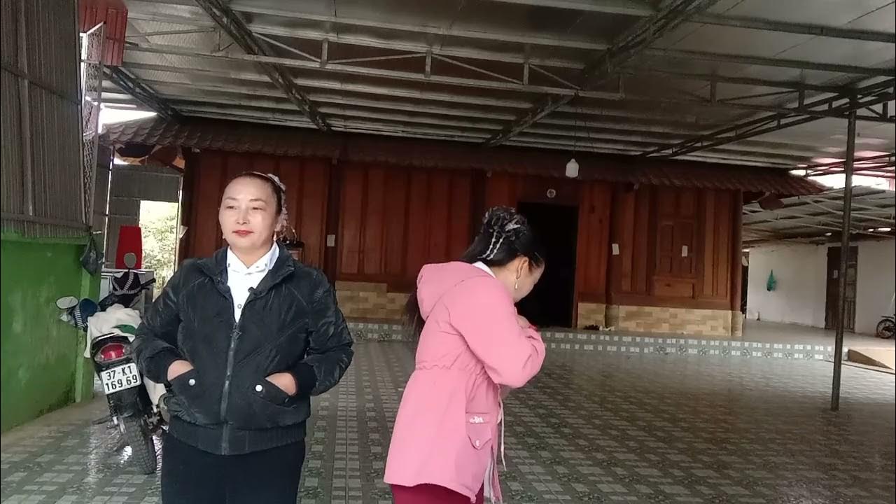 maiv kab Thiab zeb thoj hais kwv txhiaj yuav sib ncaim - YouTube