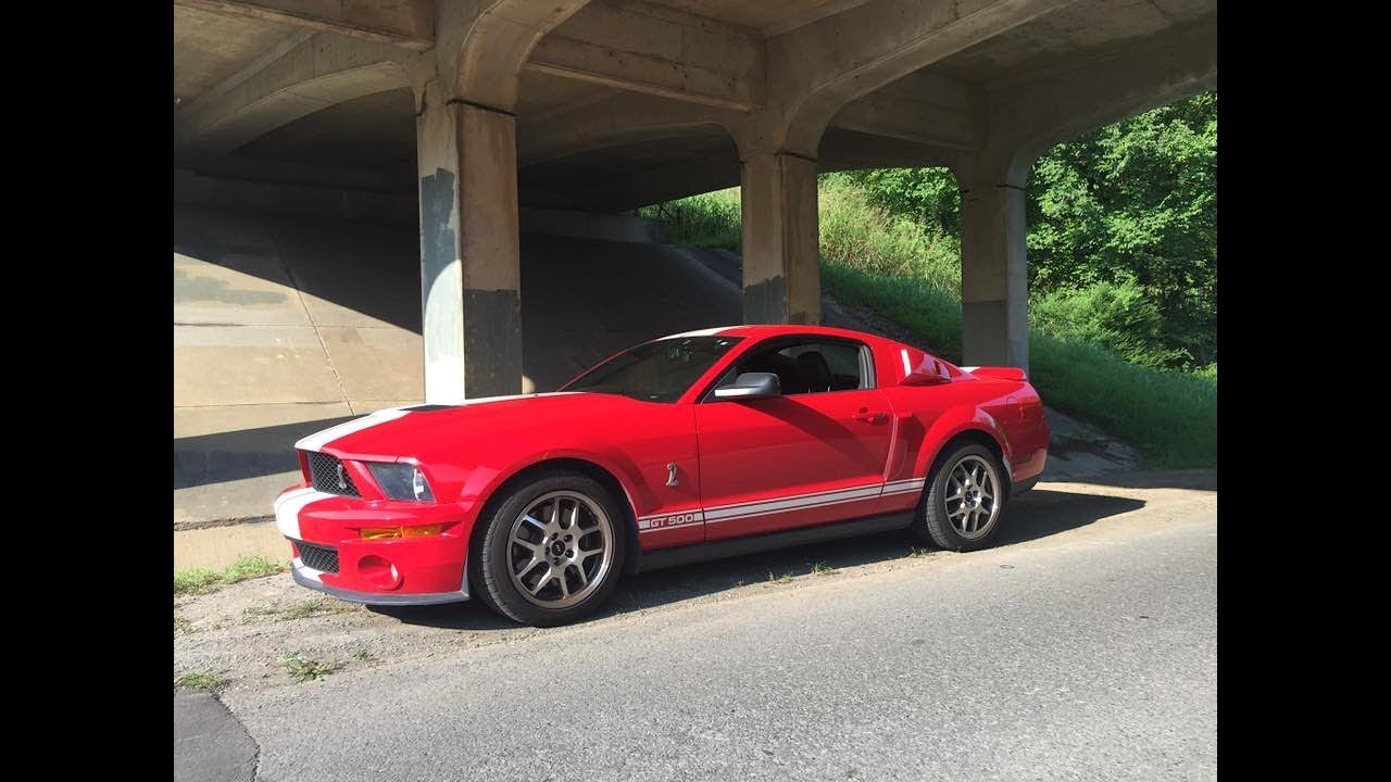 Happy National Mustang Day 2019 - Compilation - YouTube