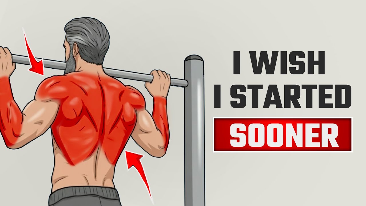 The PERFECT Pull Day Workout That Will Completely Change Your Body ...
