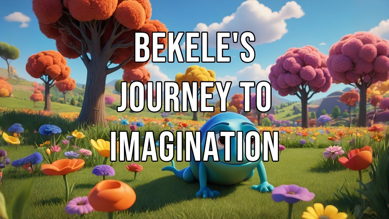 The Adventures of Beekle: The Unimaginary Friend – A Heartwarming ...