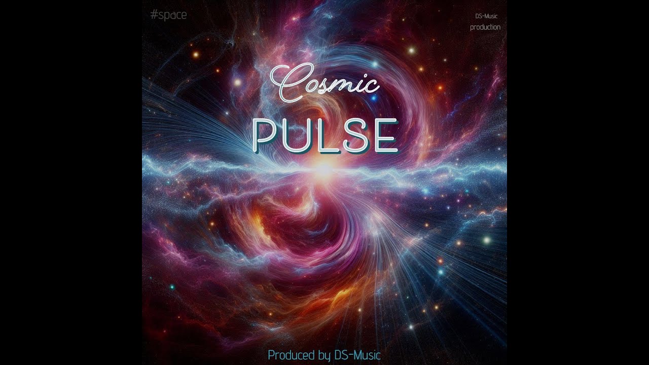 Cosmic PULSE (Music) - YouTube
