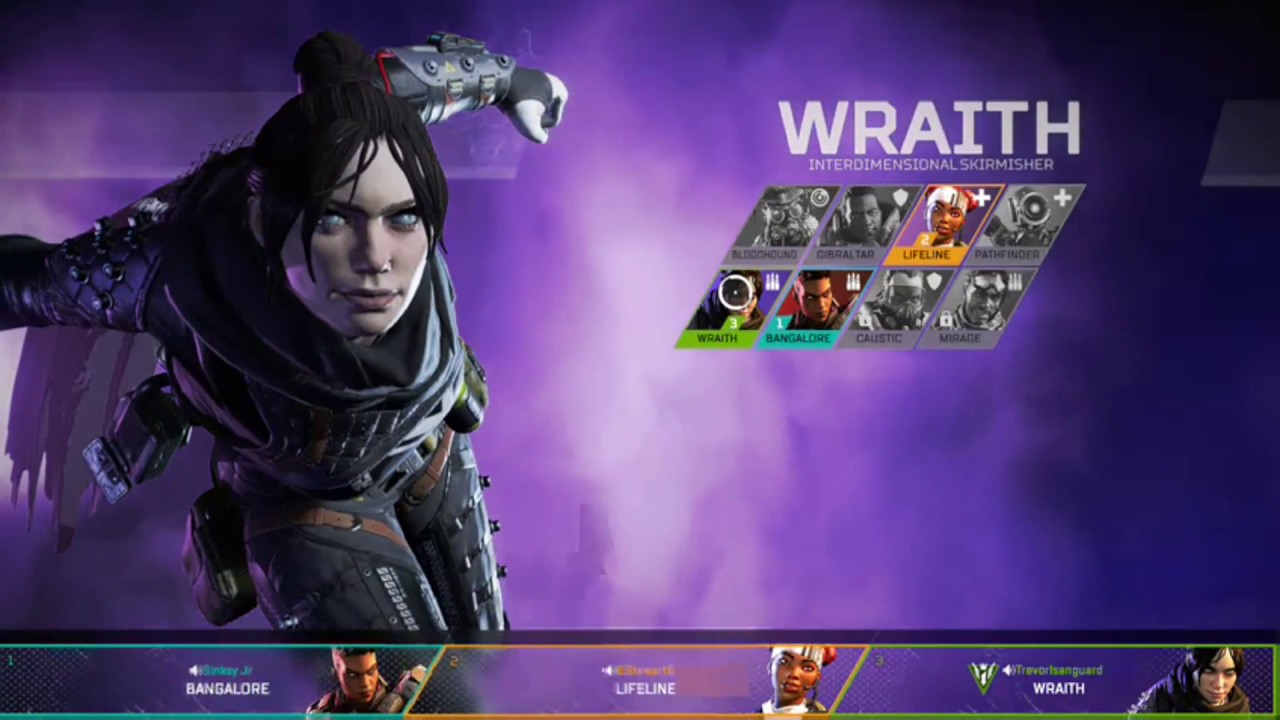 Apex Legends New Battle Royal Gameplay!!! (Xbox One) - YouTube