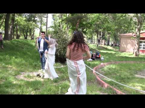 Tokat İhtiyaç Akademi