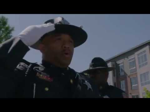 Durham County Sheriff's Office Recruitment Video - YouTube