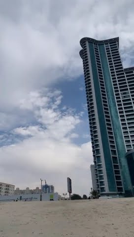 #ajman #ajmanbeach #sea #love - YouTube