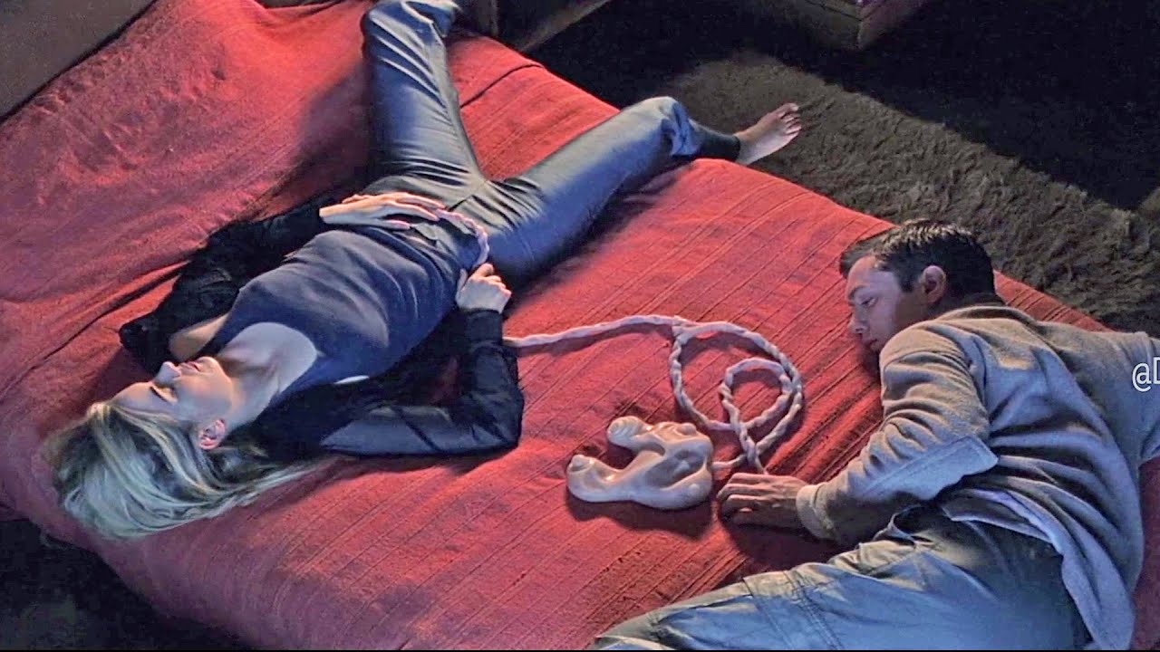 Virtual Technology Makes People Unable to Distinguish Reality |EXISTENZ ...