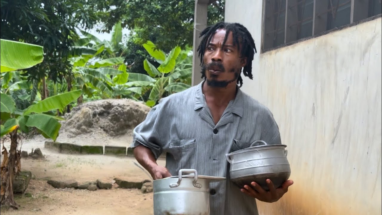 Father Ankrah Compilation pt 7 😳 - YouTube