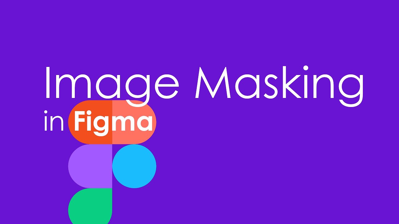 How To Mask crop An Image To A Shape In Figma YouTube How To Mask crop An Image To A Shape In Figma YouTube
