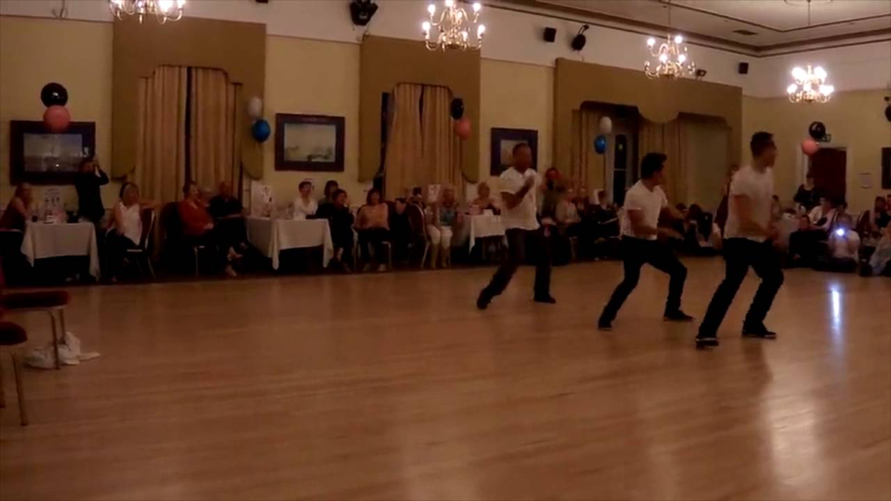 Work from Home!!! - aka… "WFH" Line Dance by Guyton Mundy, Roy ...