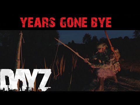 Years Gone Bye (DayZ Underground) - YouTube