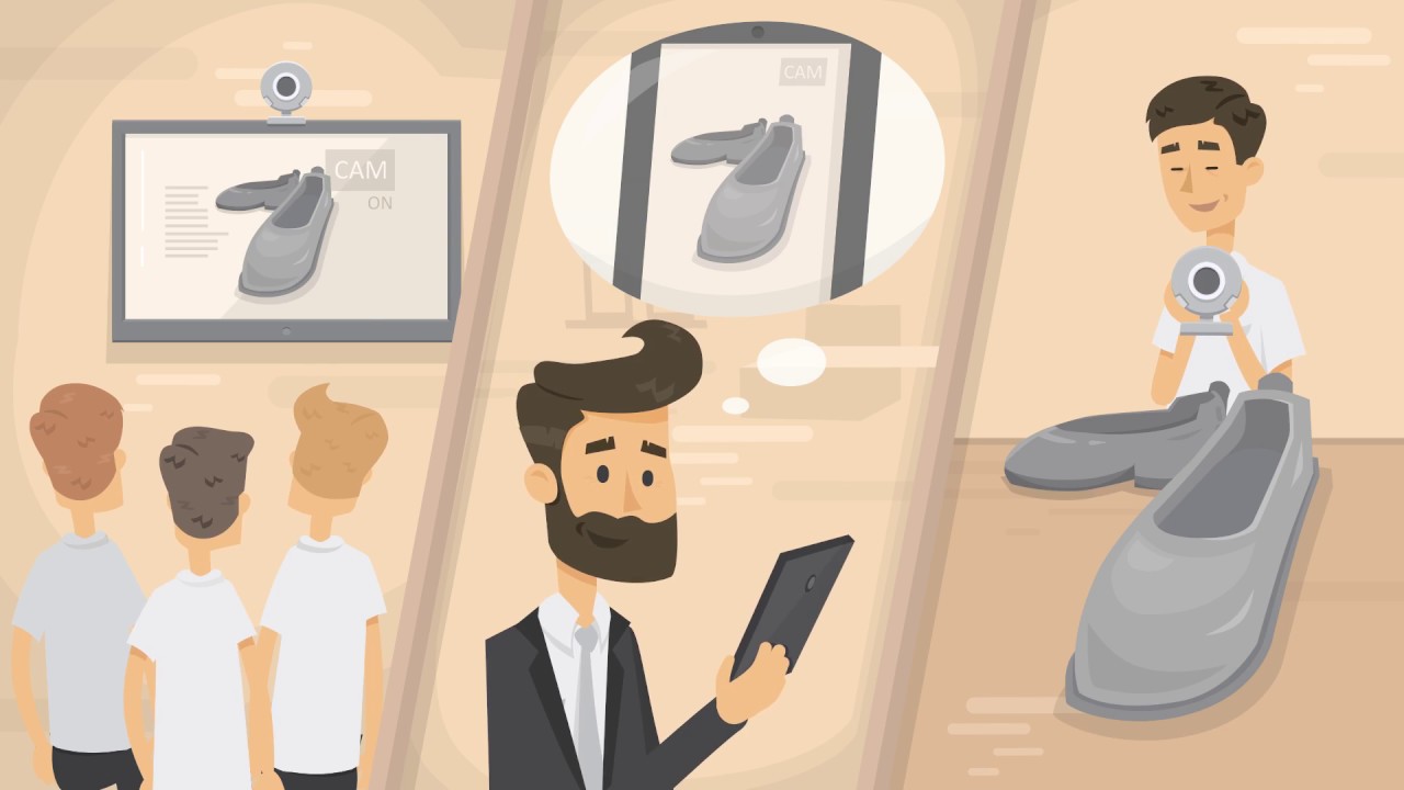 TELCAT - Videokonferenzlösungen und Videokonferenz-Raumsysteme - YouTube