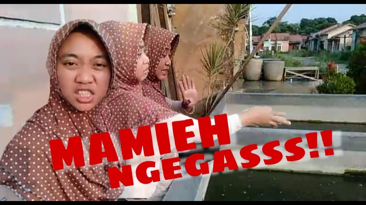 Wejangan ngapak ll urip aja gengsian..! - YouTube