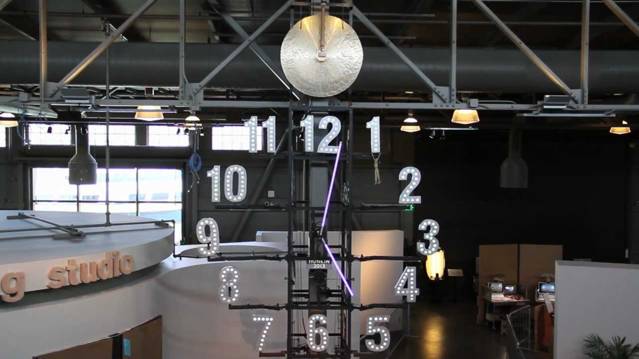 The new Exploratorium at Pier 15 - YouTube