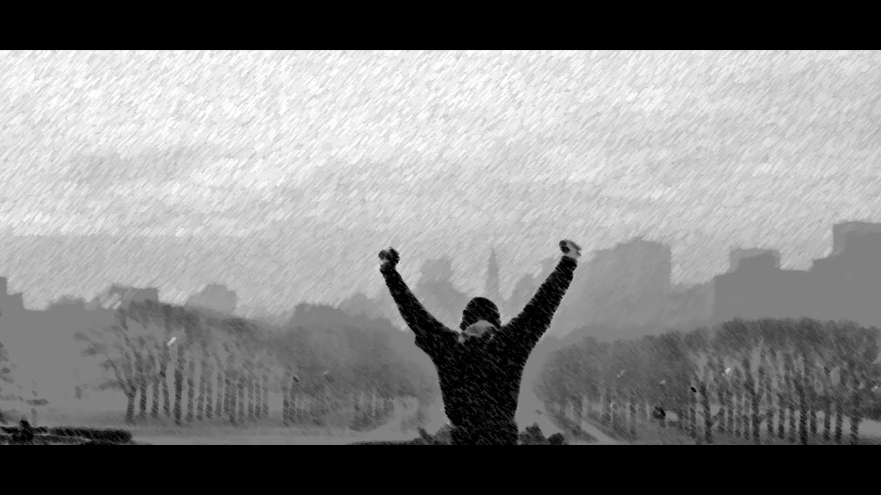 The Come Back: Fully Forgiven - YouTube