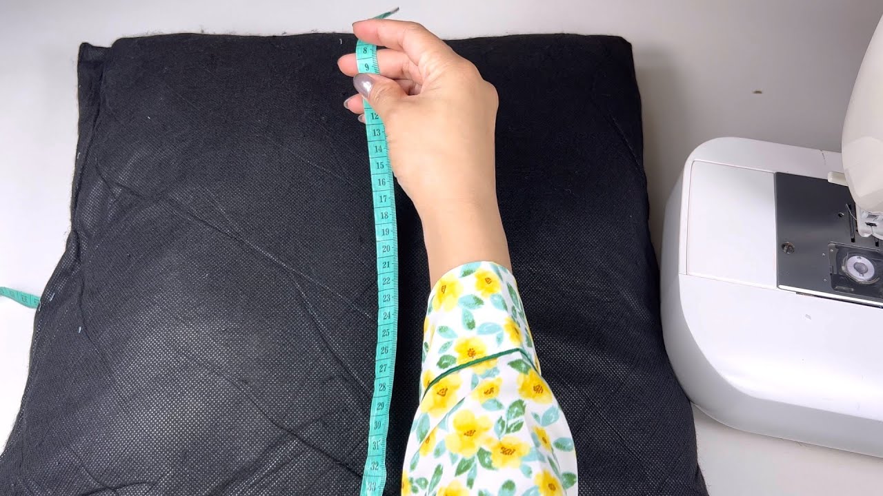 7 minutes Easy Fabric Sewing Tips and Tricks! Sewing and sewing project ...