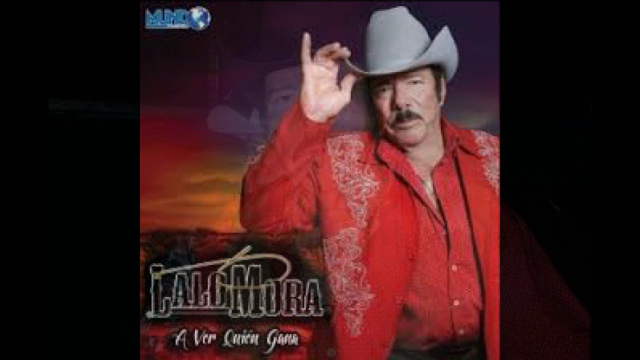 LALO MORA SUS MEJORES EXITOS - YouTube