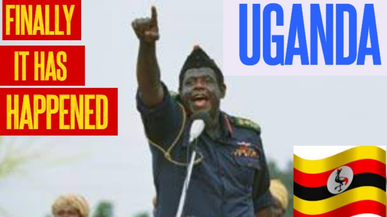 The best of Uganda in Africa - YouTube