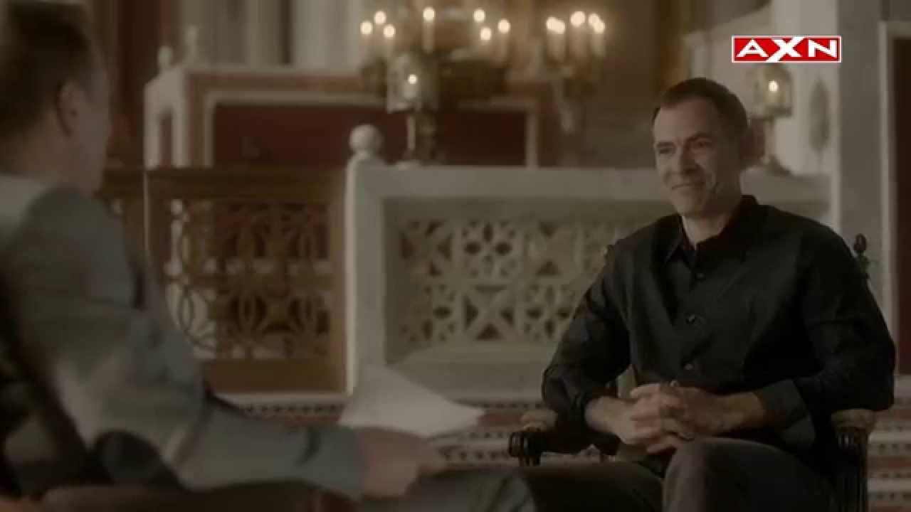 Hannibal Episode 306 Post Mortem: "Dolce" - YouTube