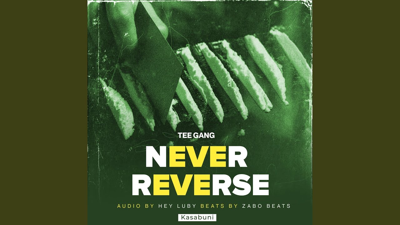 NEVER REVERSE - YouTube