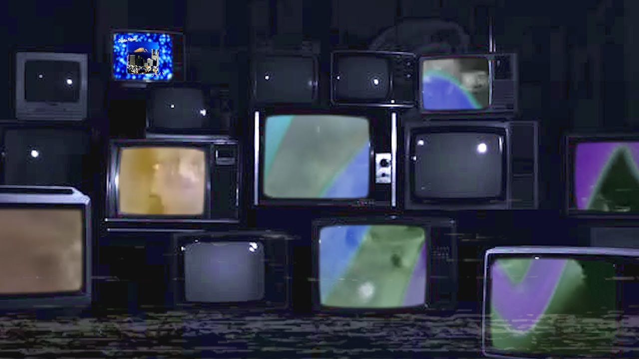 Diana Rhodes - Nightly News (OFFICIAL MUSIC VIDEO) - YouTube