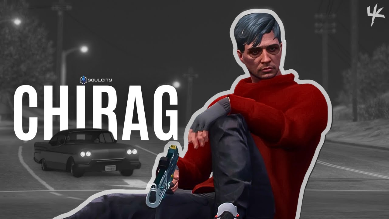 Short Chill Stream | Yukshas | GTA 5 RP |#soulcityroleplay - YouTube