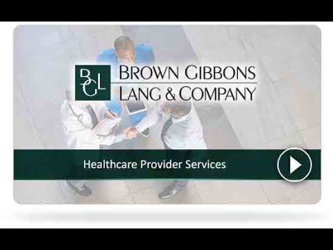 Healthcare & Life Sciences Video Library - BGL