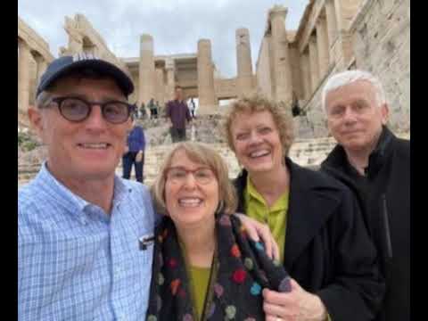 TKC 594 Anthony Radich & Sonja Foss - YouTube