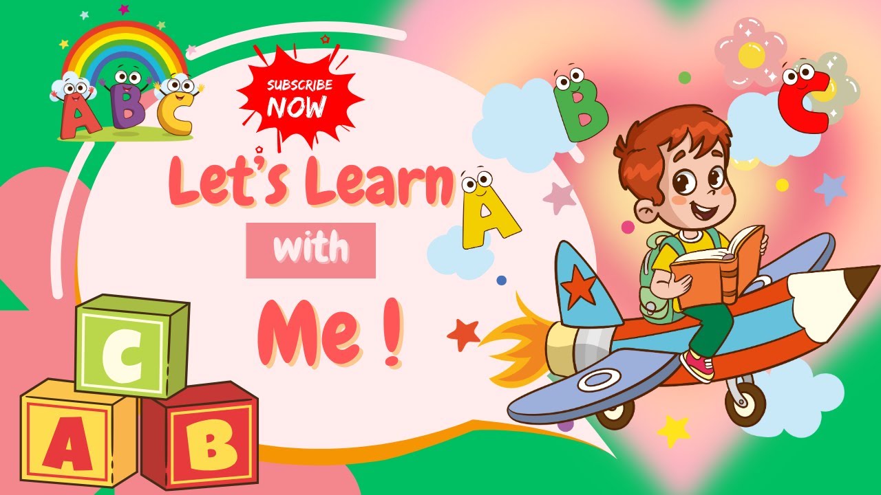 Learn Fruits and Vegetables| Fun and Educational for Kids! - YouTube