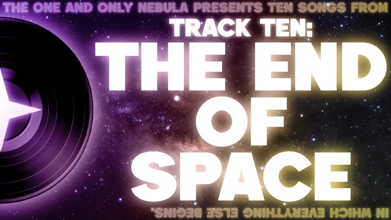 THE END OF SPACE - The End of Space - YouTube