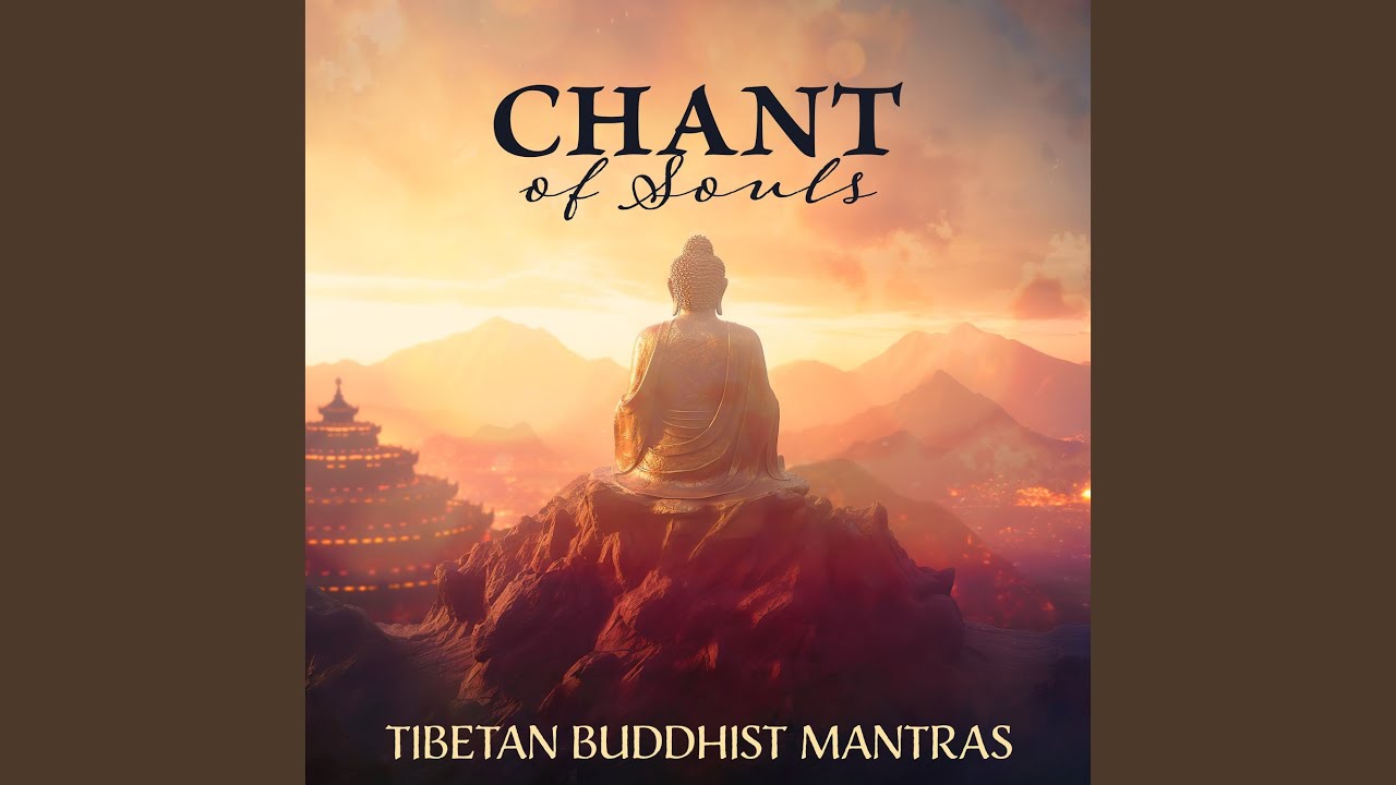 Ritual Chants for Healing - YouTube