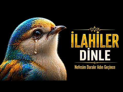İlahiler Dinle - Nefesim Daralır Adın Geçince | Özledim Ya Resulallah Bekledim Ya Resulallah|Zikirli