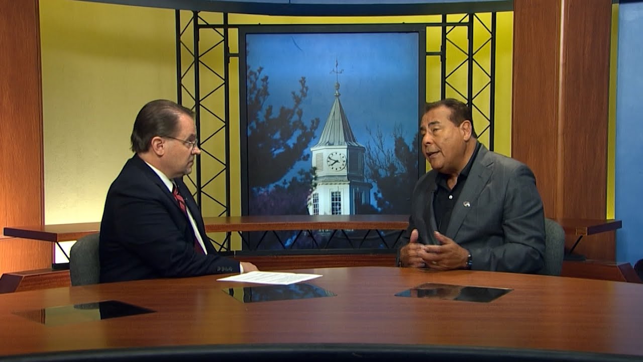 InFocus 212 | ABC News reporter John Quinones - YouTube