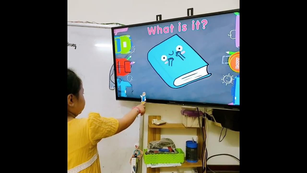 Tú Linh-Tina/SM1/U2/SCHOOL - YouTube