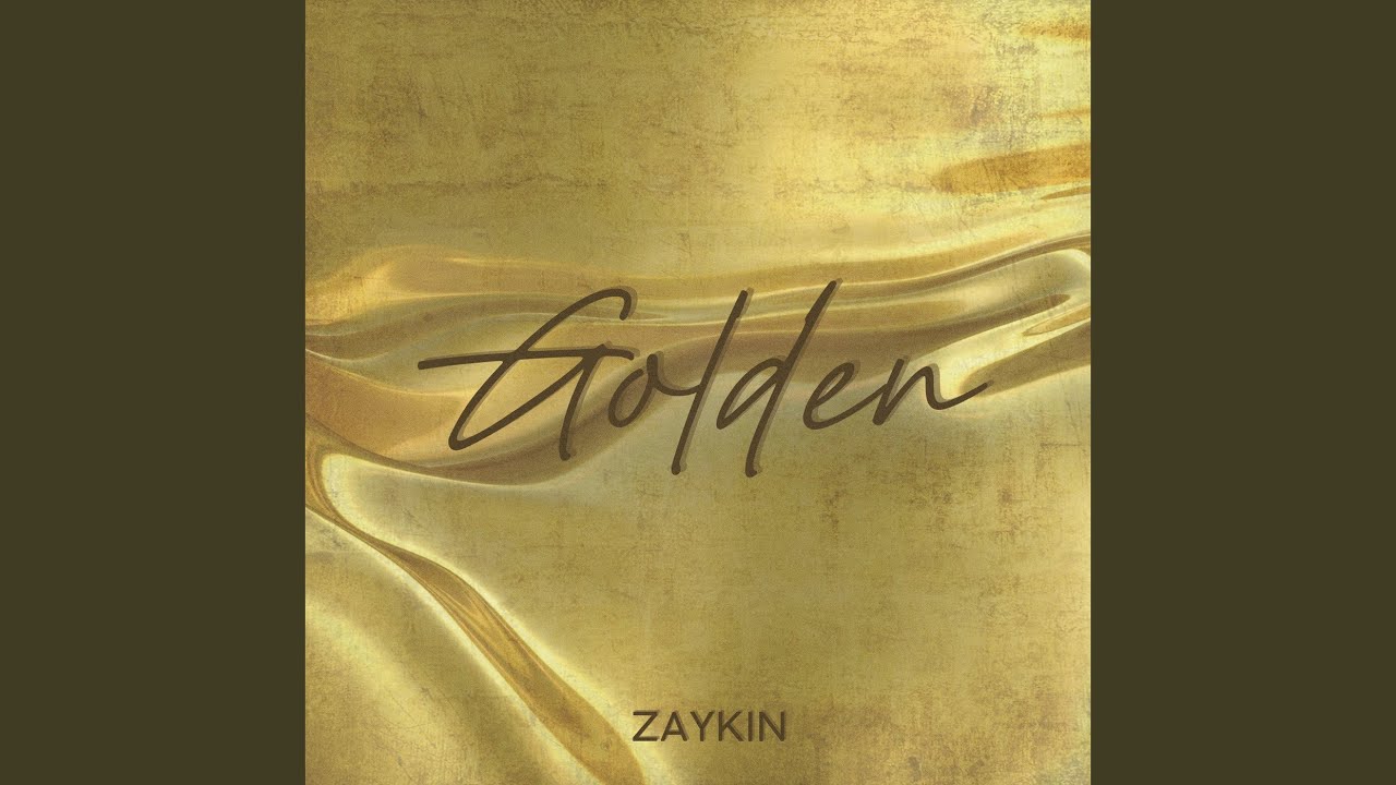 Golden - YouTube